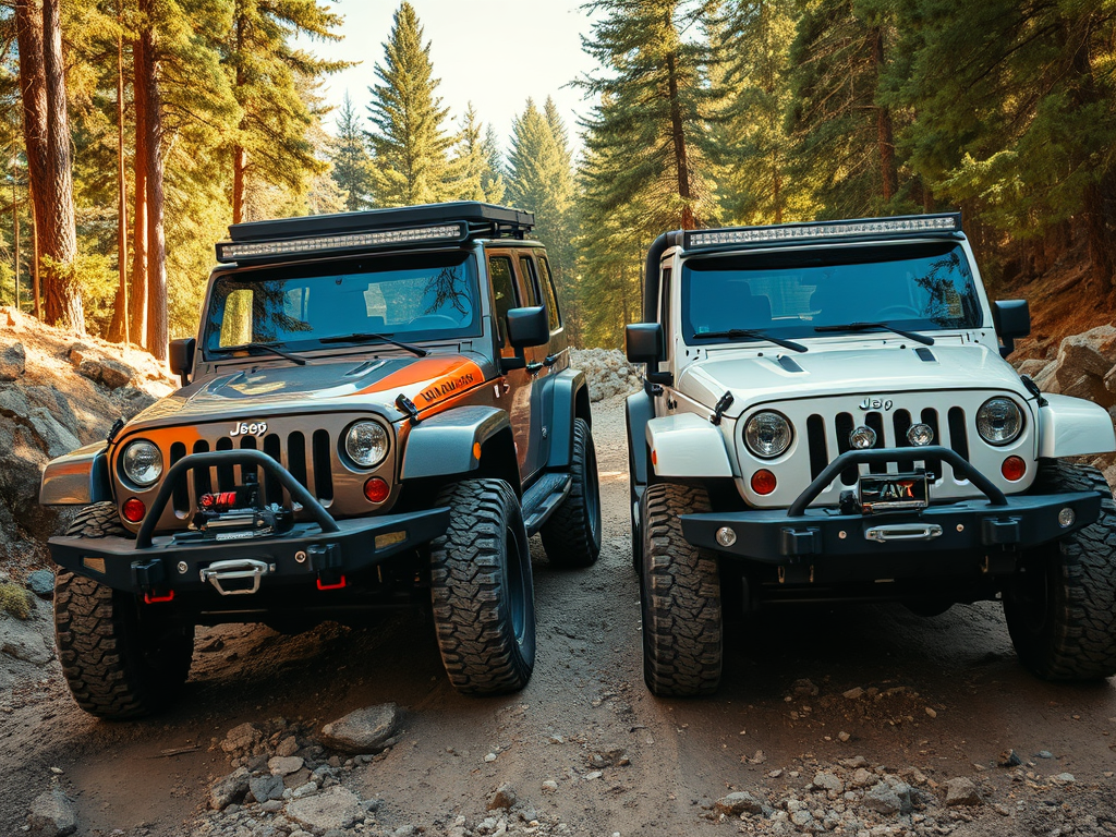 TECH: Gu?a Completa sobre Sistemas de Tracci?n 4x4 y AWD - automobiliti