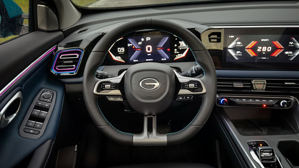 ?Es GAC Motors una buena marca? Conoce su historia y cada uno de sus ...