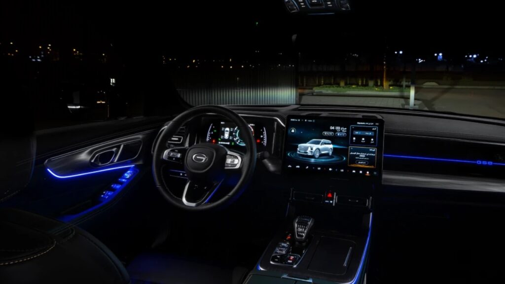 ?Es GAC Motors una buena marca? Conoce su historia y cada uno de sus ...