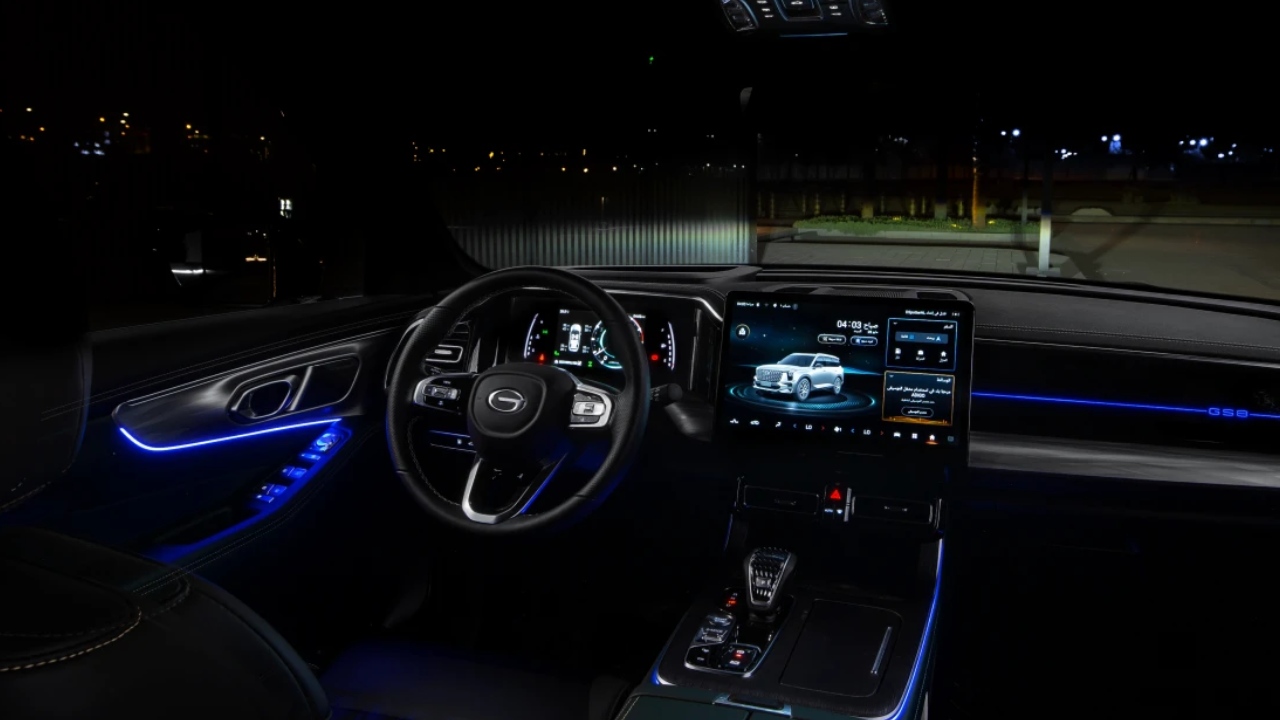 ?Es GAC Motors una buena marca? Conoce su historia y cada uno de sus ...