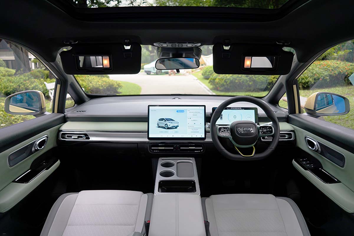 ?Es GAC Motors una buena marca? Conoce su historia y cada uno de sus ...