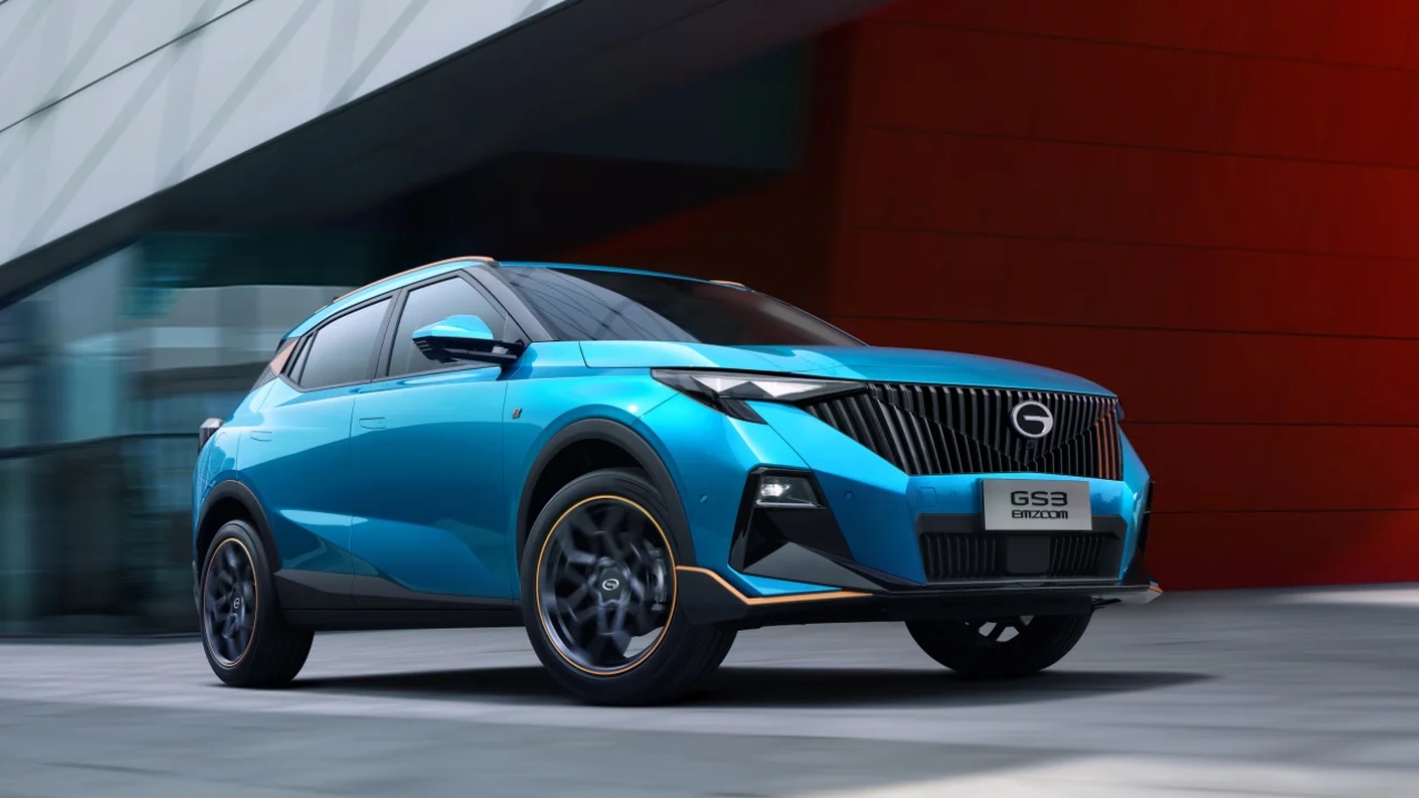 ¿Es GAC Motors una buena marca? Conoce su historia y cada uno de sus ...
