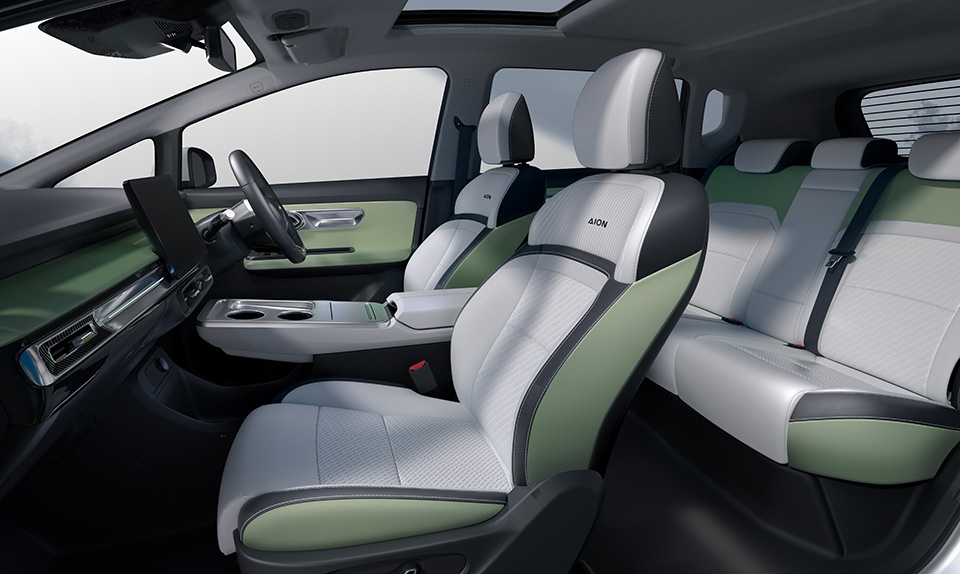 ?Es GAC Motors una buena marca? Conoce su historia y cada uno de sus ...