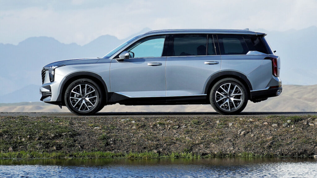 ?Es GAC Motors una buena marca? Conoce su historia y cada uno de sus ...