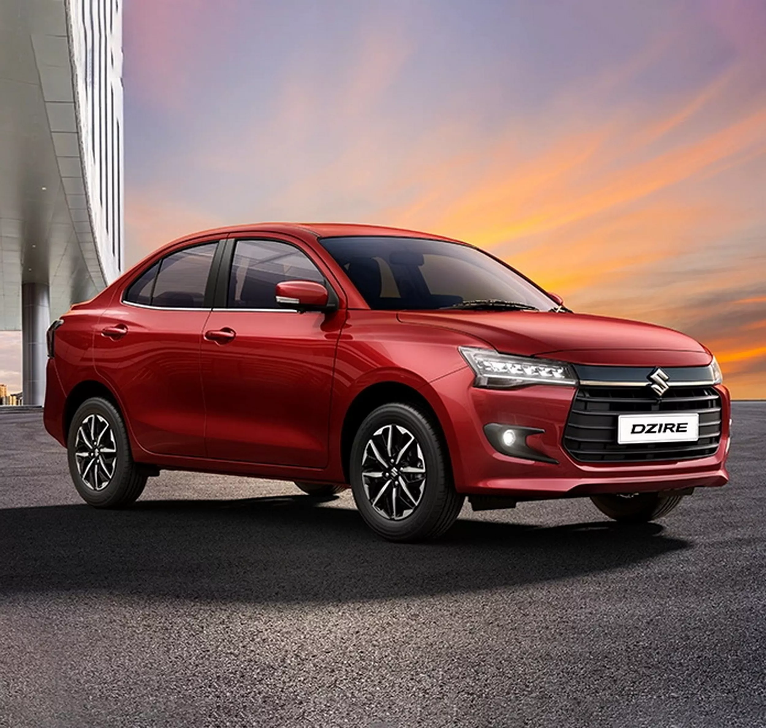 Suzuki Dzire 2026: ¡El Nuevo Protagonista Urbano que Sorprende! | AUTOMOBILITI